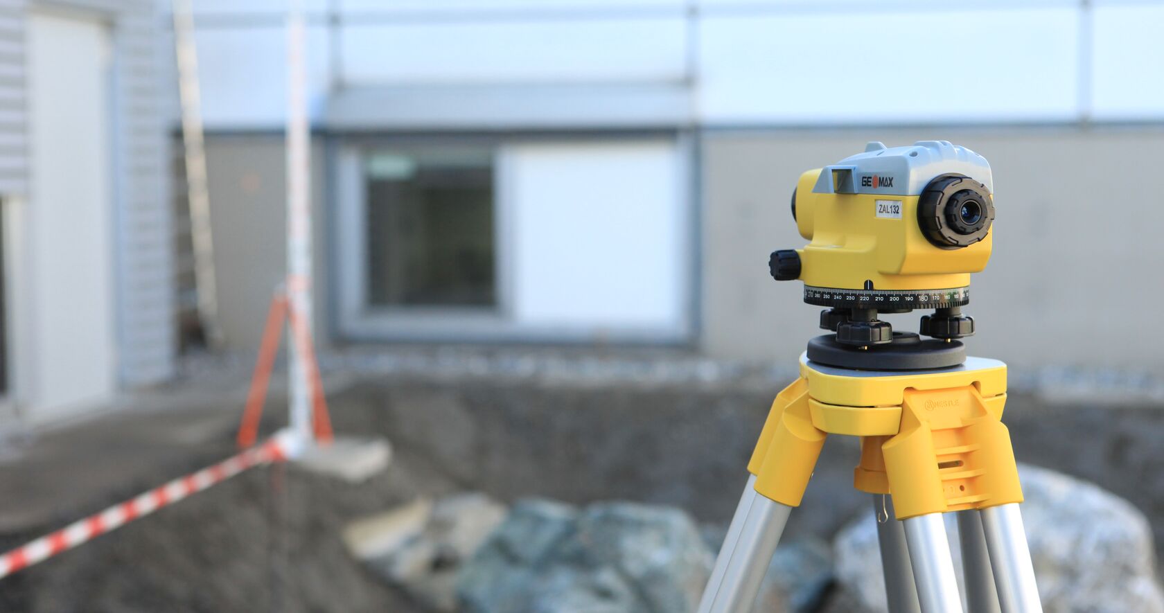 Land Surveying Equipment | eGPS Solutions
