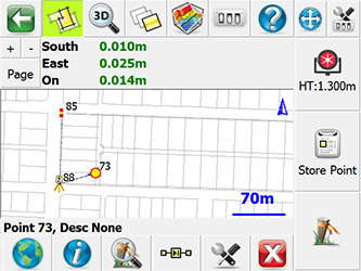 MicroSurvey FieldGenius Software